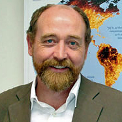 SCRR / RSE Peter Wilson Lecture 2014 – SCRR